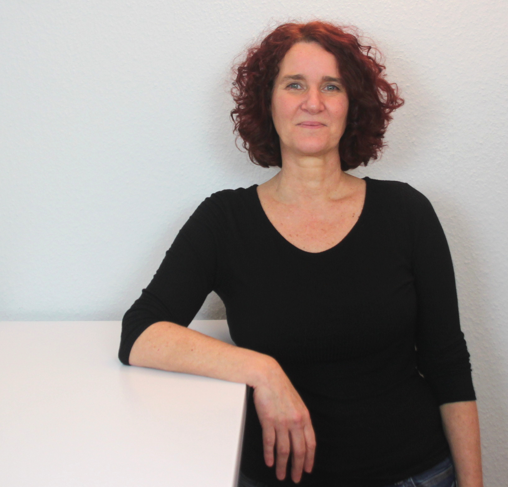 Gesunde Zusammenarbeit - Über mich